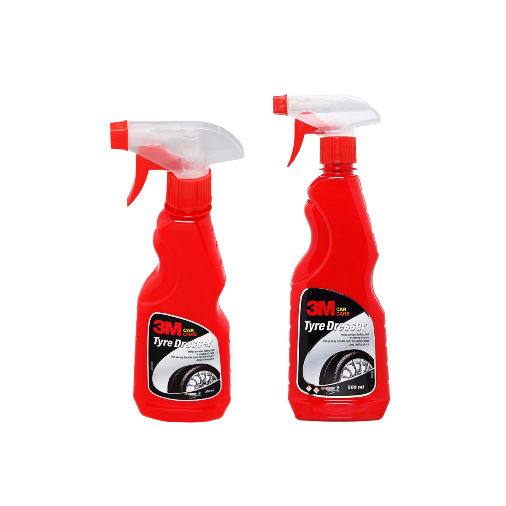 Automotive - 3M - McLarens Lubricants Limited